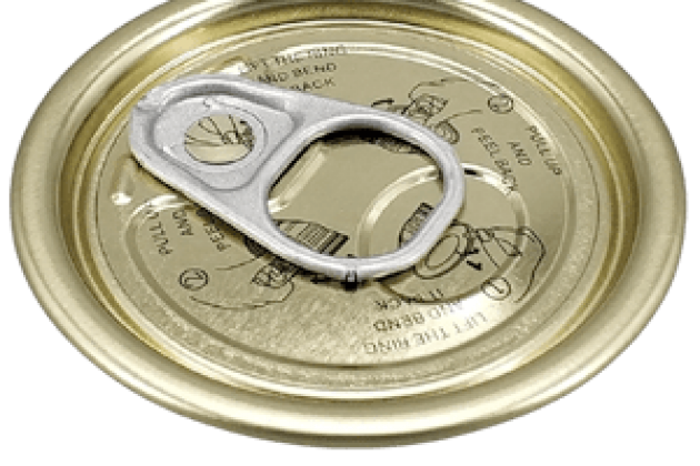 Nắp Dễ Mở #307 E0E